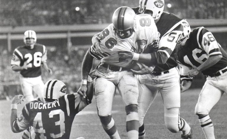 Haik Supports Student Innovation - University of Mississippi Foundation