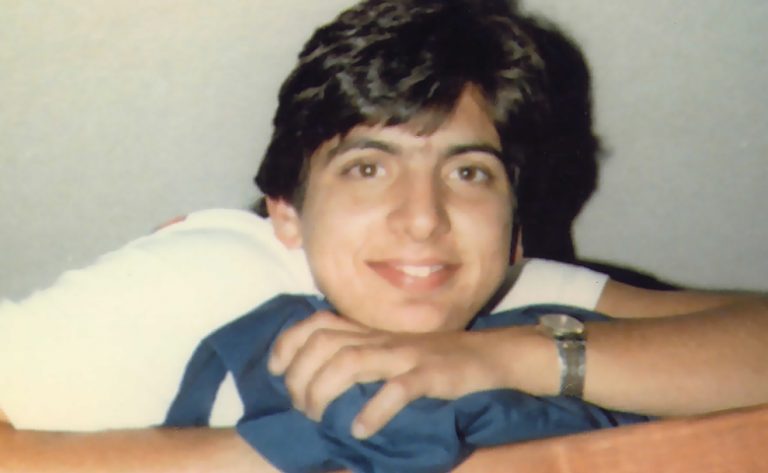 Remembering John Couch - University of Mississippi Foundation