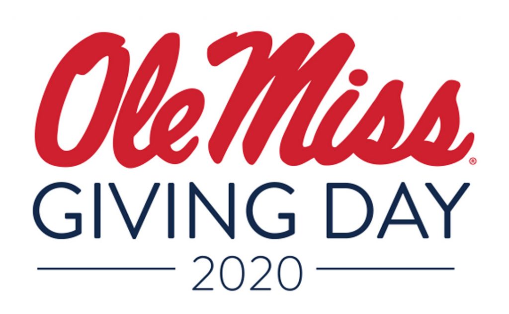 UM Family is ‘Better Together’ - University of Mississippi Foundation