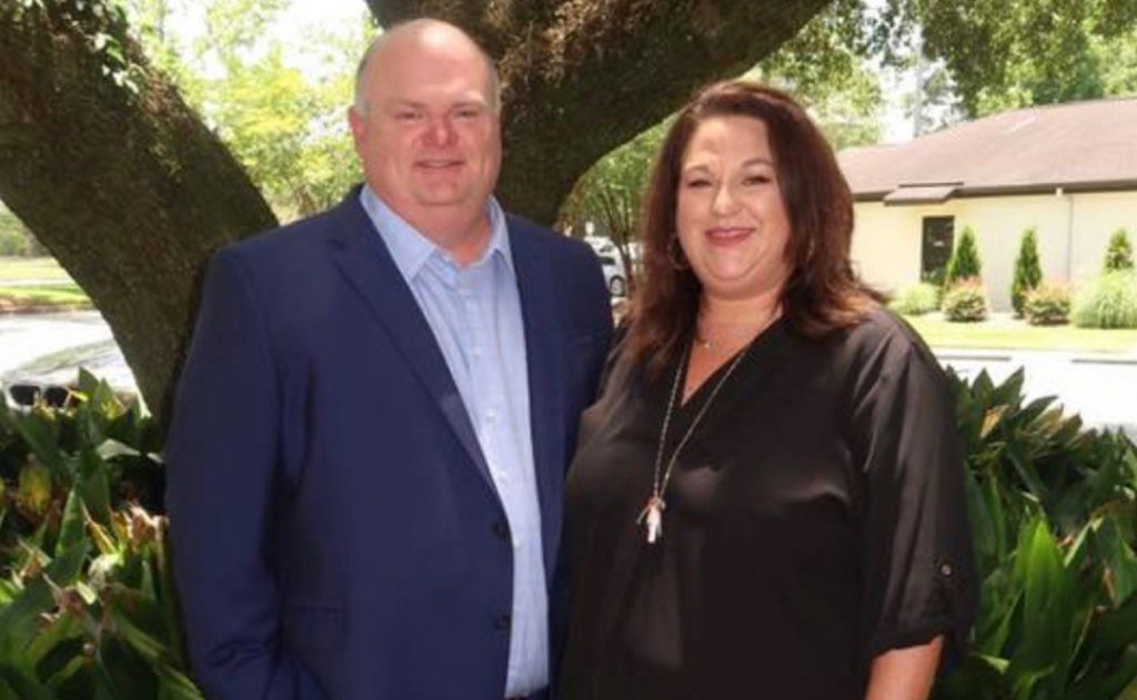 Funding Football - University of Mississippi Foundation