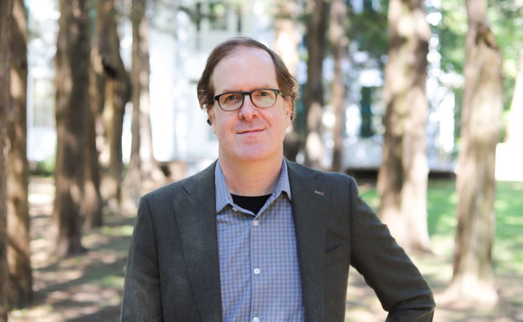 Rowan Oak Gets New Digital Address, Website - University of Mississippi ...