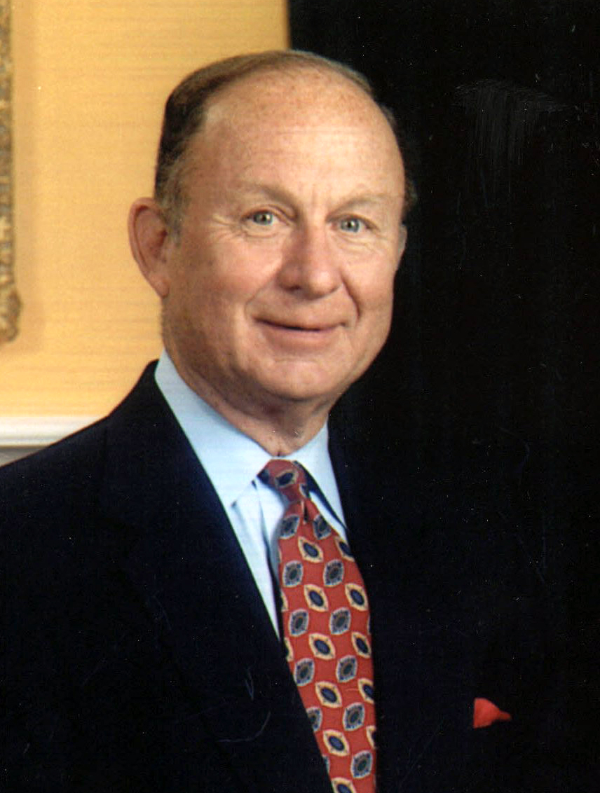 Honoring Longtime Service - University of Mississippi Foundation