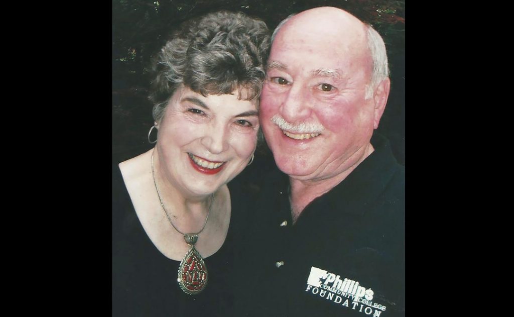 Honoring a Family Lineage - University of Mississippi Foundation