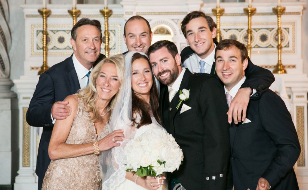 Giving Back - University of Mississippi Foundation