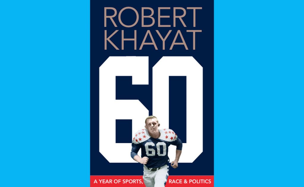 Lecture Series Begins with Honoree - University of Mississippi Foundation