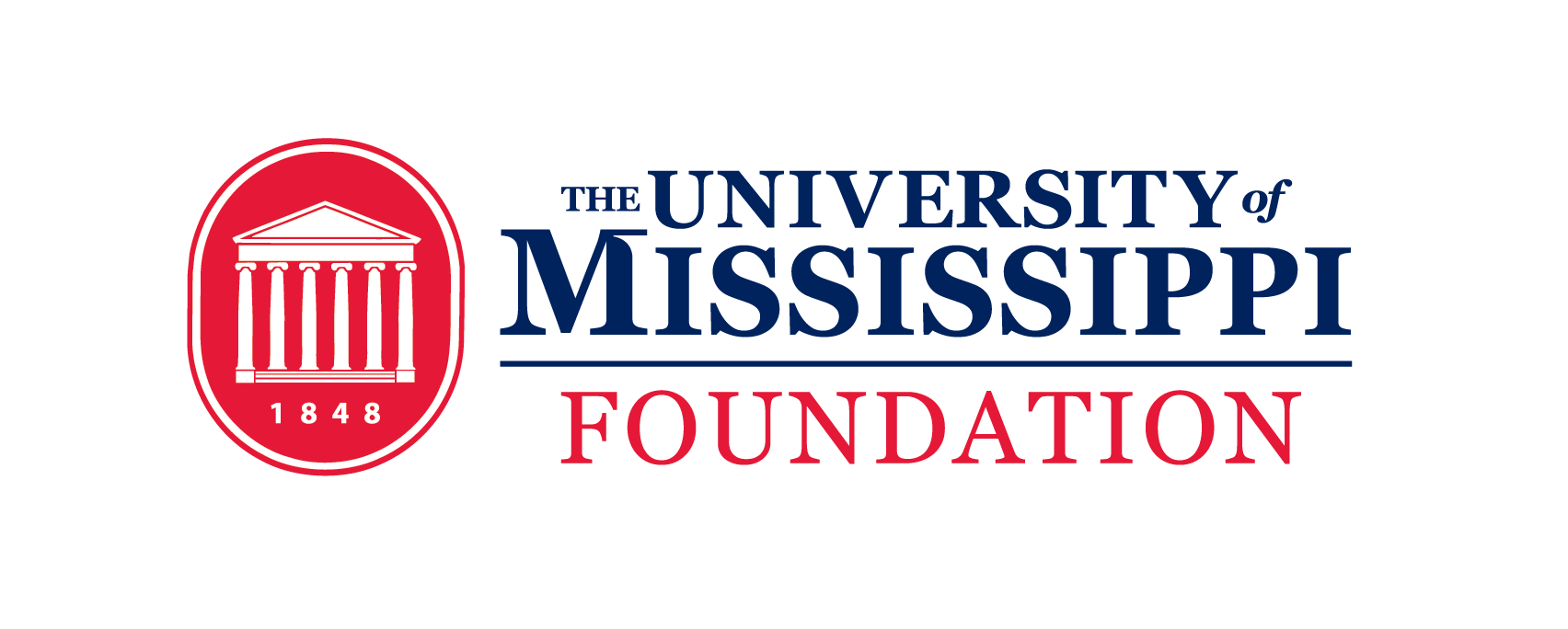 University Of Mississippi Logo