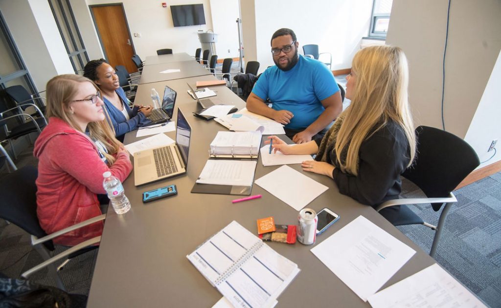 Supporting Law Students - University of Mississippi Foundation