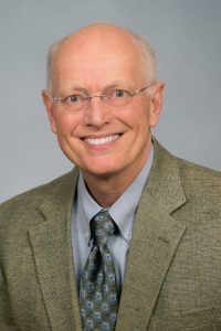 Board of Directors - University of Mississippi Foundation