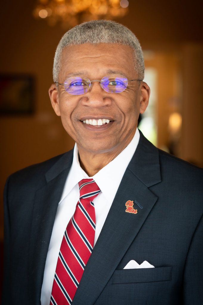 Board of Directors - University of Mississippi Foundation