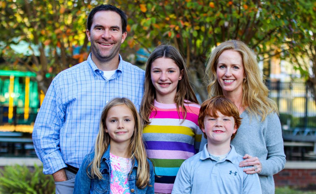 Haleys Support Accountancy’s New Home - University of Mississippi ...