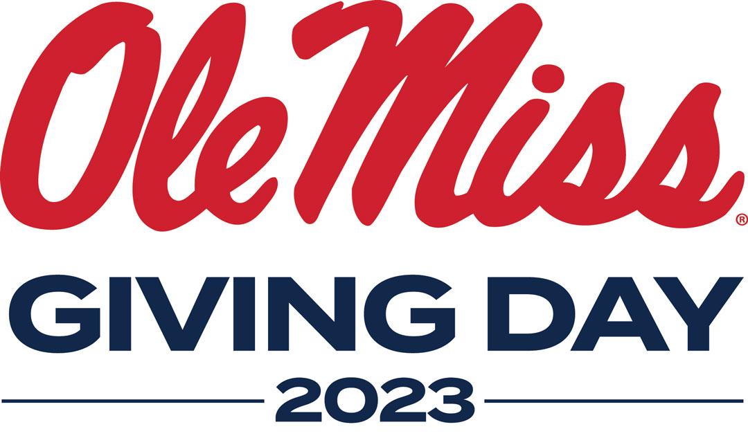 Giving Day 2023 a Success! – University of Mississippi Foundation