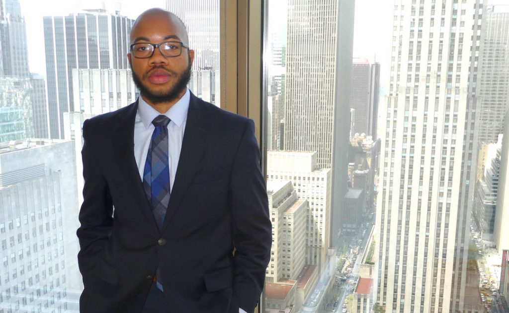 A Community of Support - University of Mississippi Foundation