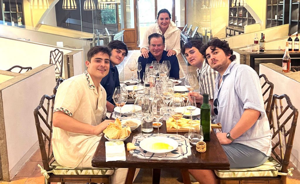 Supporting Sports at UM - University of Mississippi Foundation