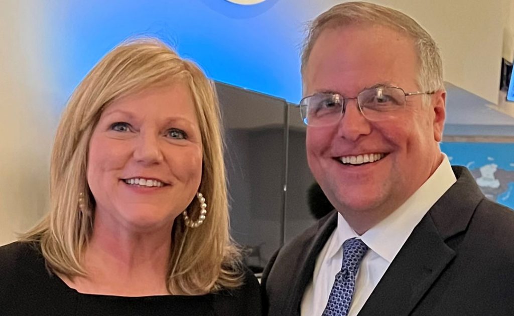 Supporting a Tradition of Academic Excellence - University of ...