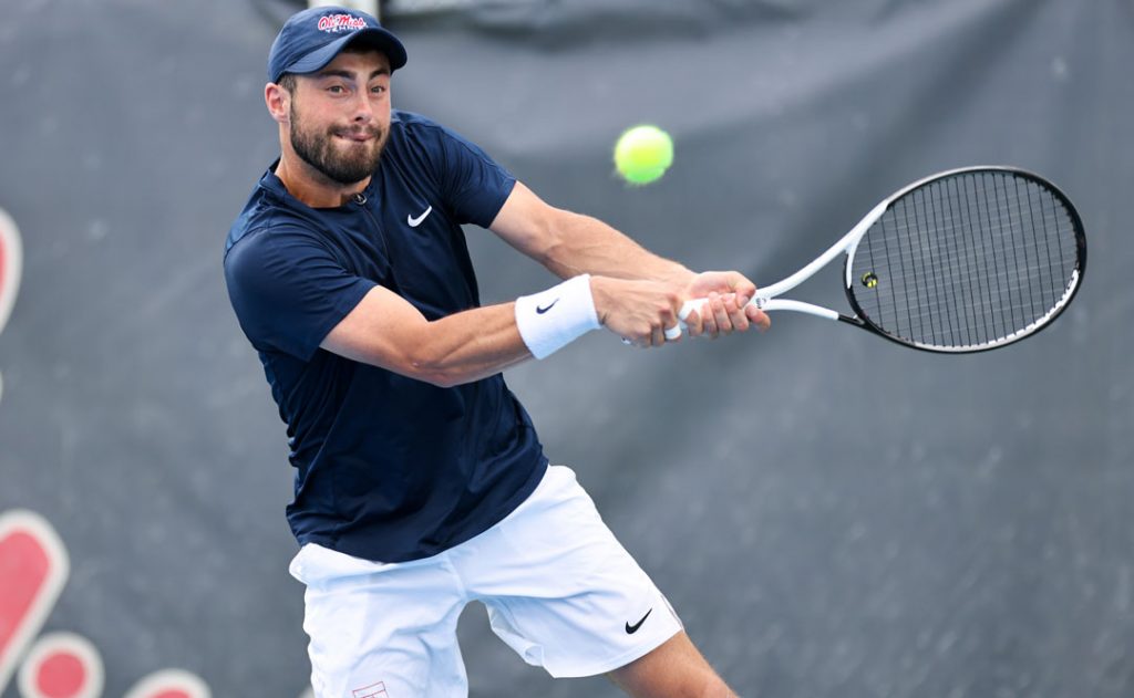 Familiar Faces Pay it Forward to Next Generation of Rebel Student ...