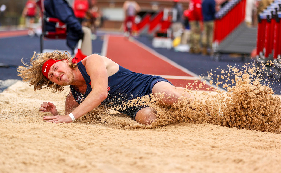 Familiar Faces Pay it Forward to Next Generation of Rebel Student ...