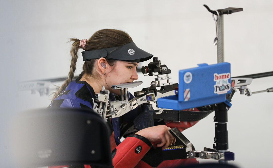 Familiar Faces Pay it Forward to Next Generation of Rebel Student ...