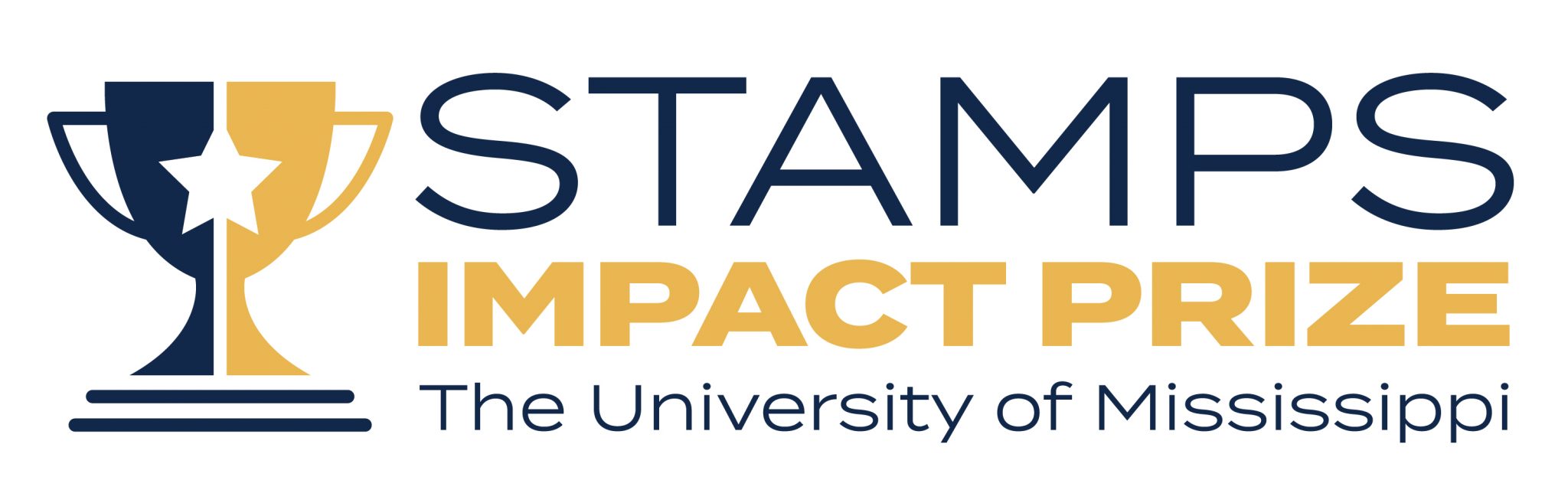 University of Mississippi Announces Launch of Stamps Impact Prize | Ole ...