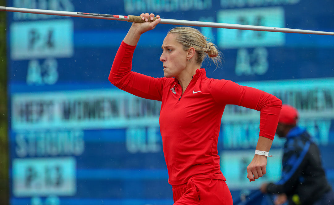 Familiar Faces Pay it Forward to Next Generation of Rebel Student ...