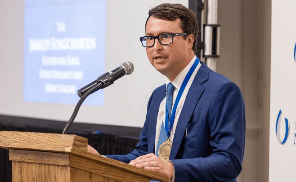 Expanding Health Care - University of Mississippi Foundation