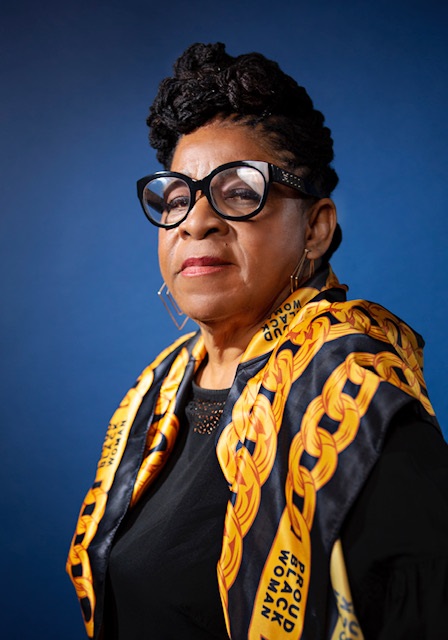 Criminal Justice Reform Activist Shares Inspirational Story ...