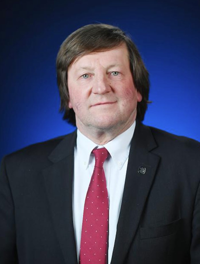 Impact on Graduate Students, New Building - University of Mississippi ...