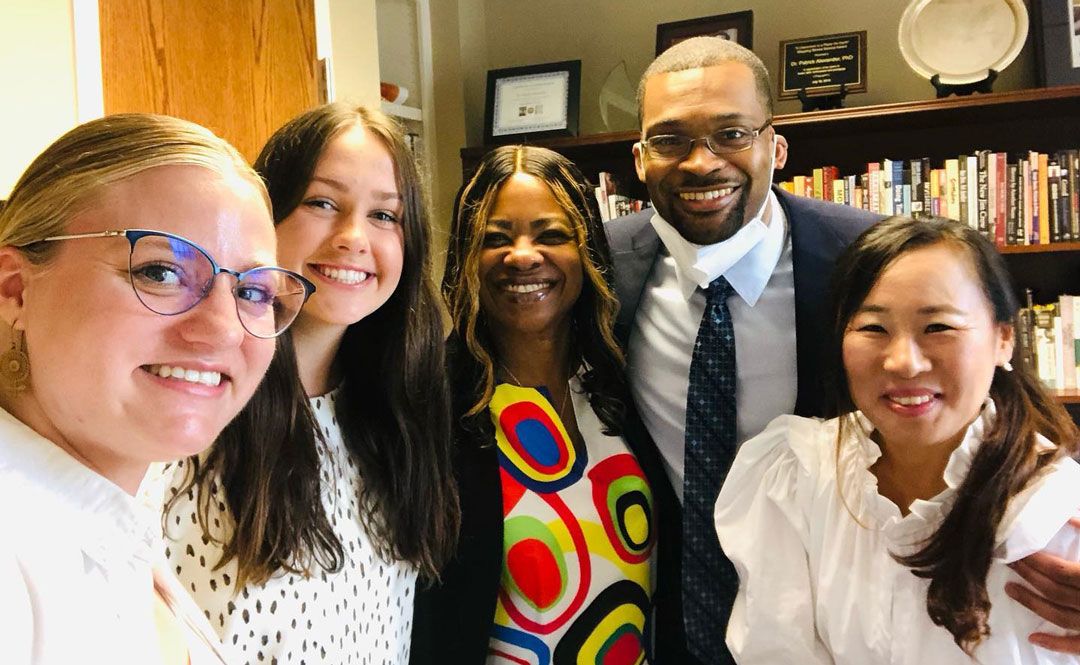 A ‘Game Changer’ for Incarcerated Students - University of Mississippi ...