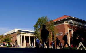 Honoring a Father and Veteran - University of Mississippi Foundation