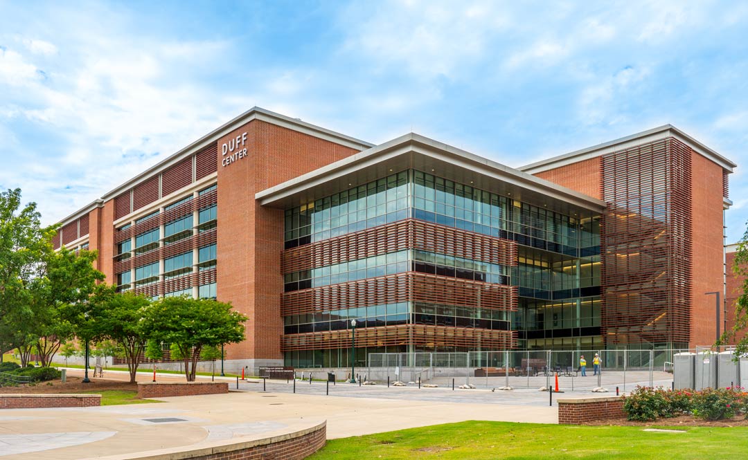 Now & Ever Campaign Shatters Historic $1.5B Goal Early - University of ...