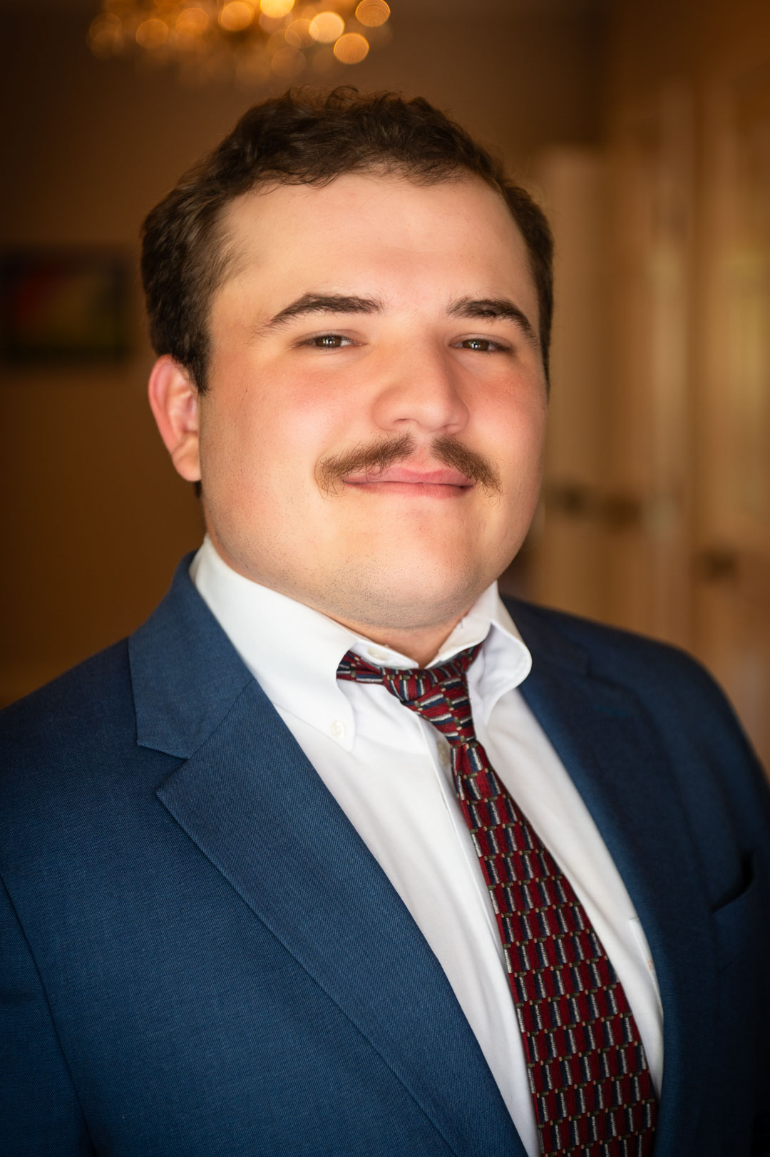 Staff - University of Mississippi Foundation