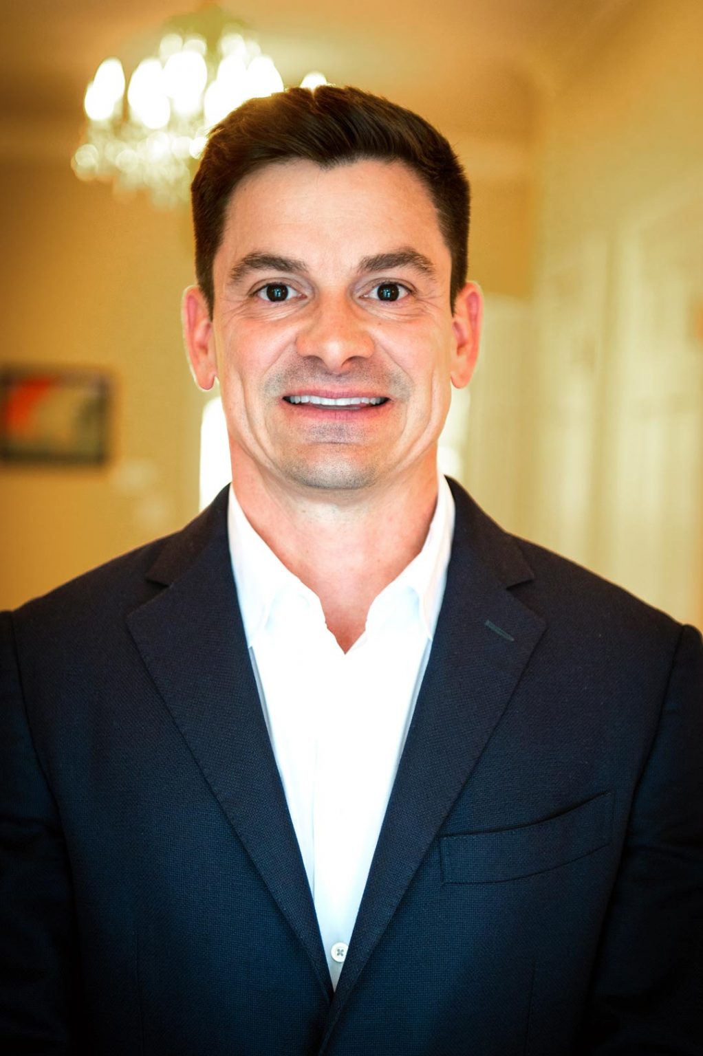 Board of Directors - University of Mississippi Foundation