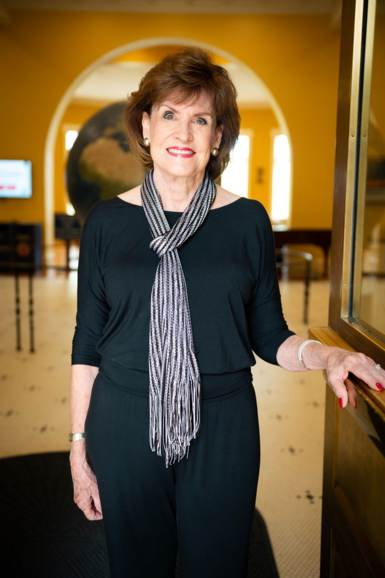 Supporting Study in the States and Overseas - University of Mississippi ...