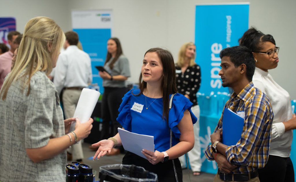 $10 Million Gift Supports Accountancy Home - University of Mississippi ...