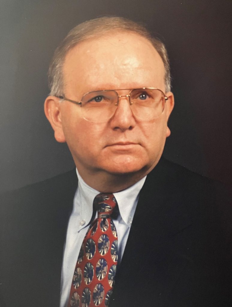 Pruden Expresses Love for Ole Miss - University of Mississippi Foundation