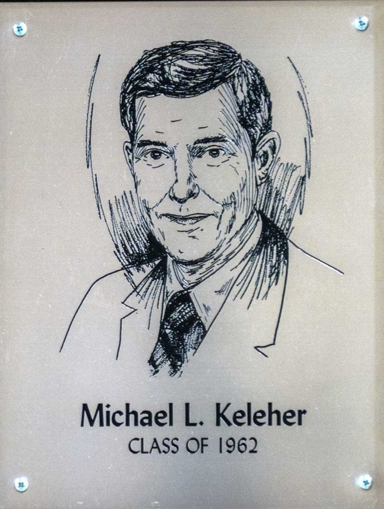 Honoring a Beloved Professor - University of Mississippi Foundation