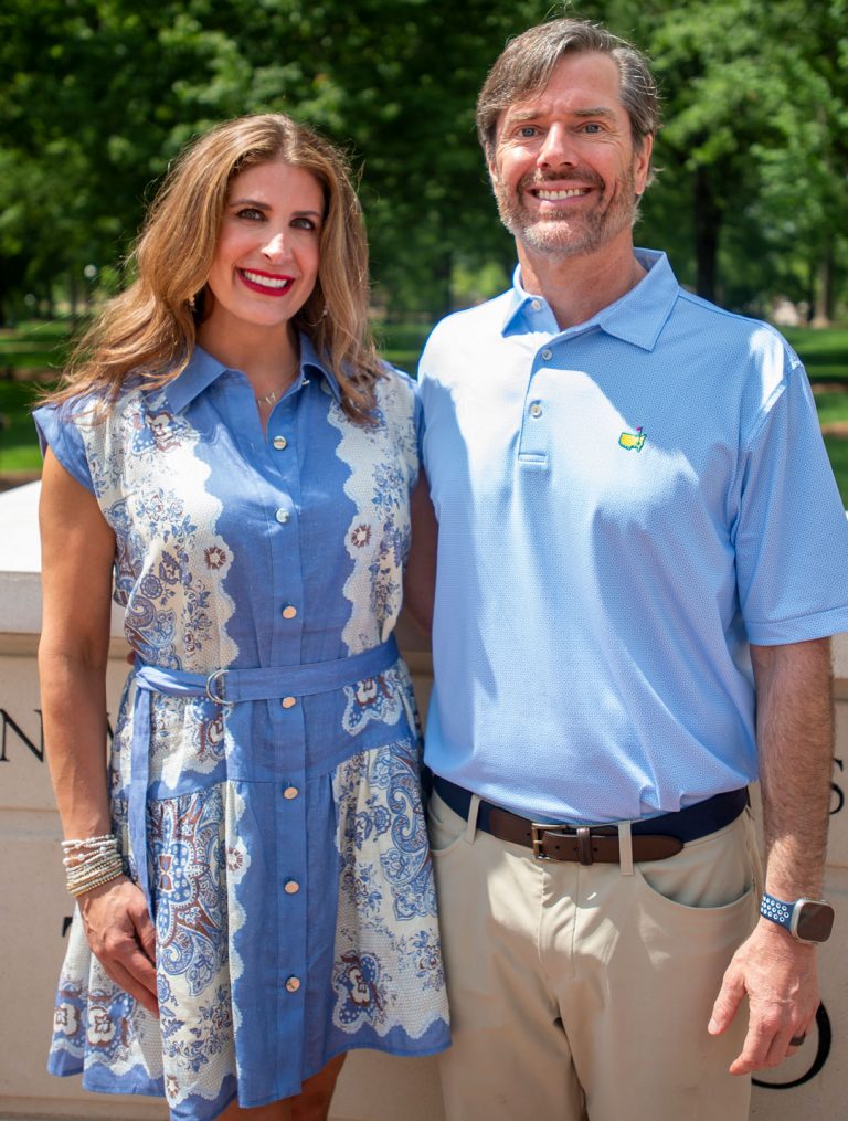 An Investment for the Future - University of Mississippi Foundation