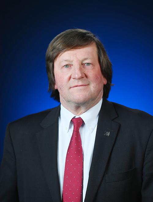 Legacy of Accountancy - University of Mississippi Foundation