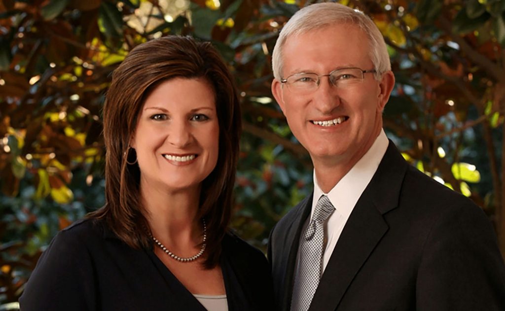 University of Mississippi Foundation - Ole Miss