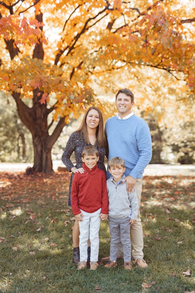 New Endowment Honors Business Dean, Promotes Faculty Excellence | Ole Miss