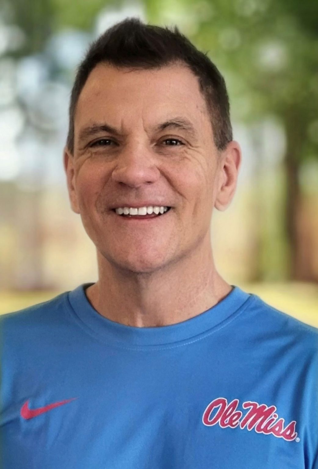 Forever Ole Miss - University of Mississippi Foundation