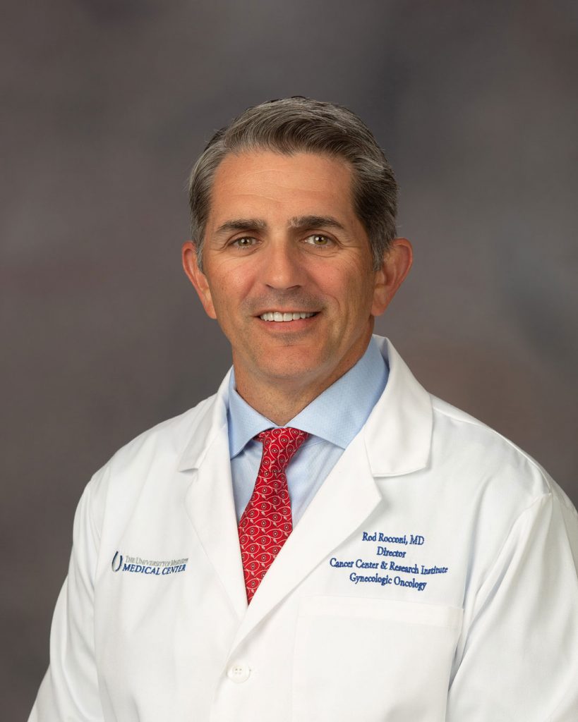 Toward a Cure - University of Mississippi Foundation