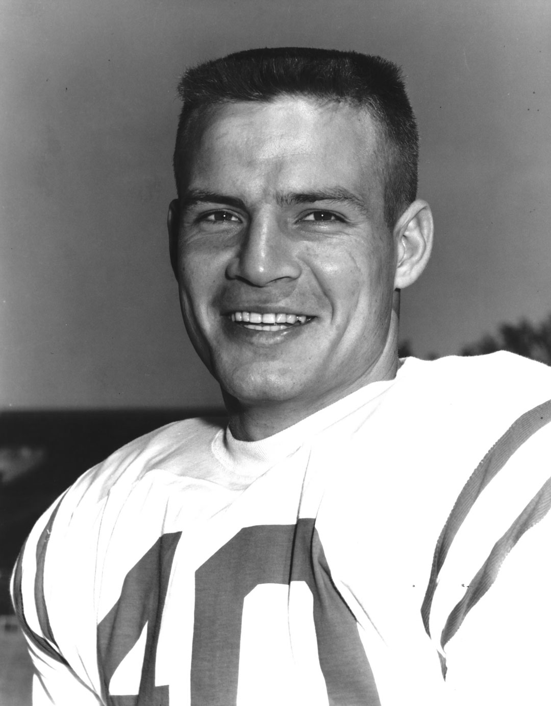 A Beloved Grandfather, Ole Miss Athlete - University of Mississippi ...