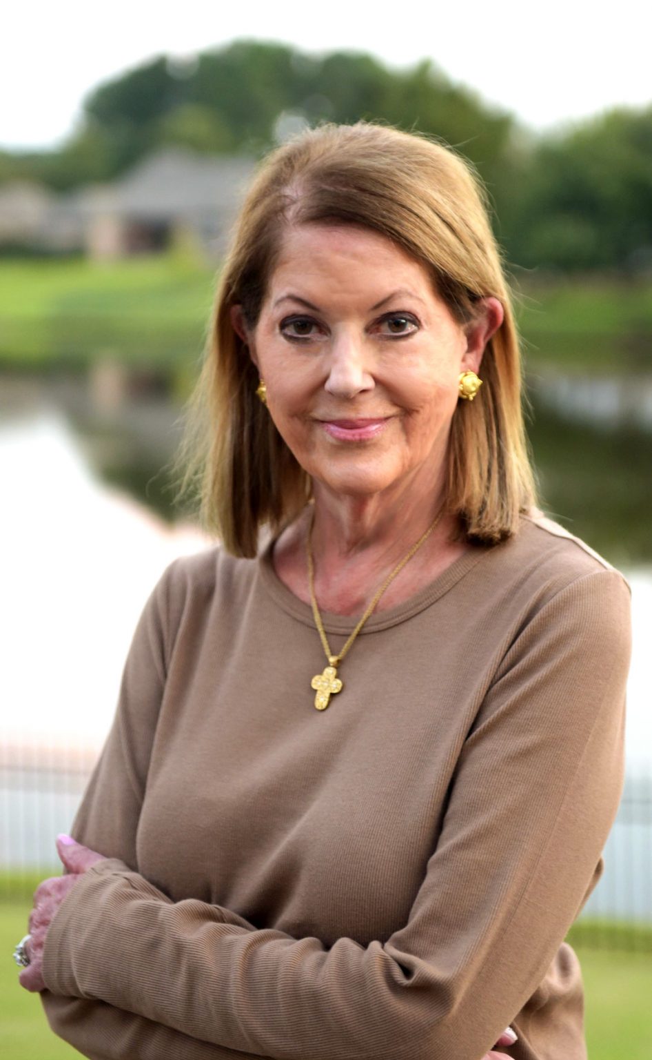 Benefiting Children - University of Mississippi Foundation